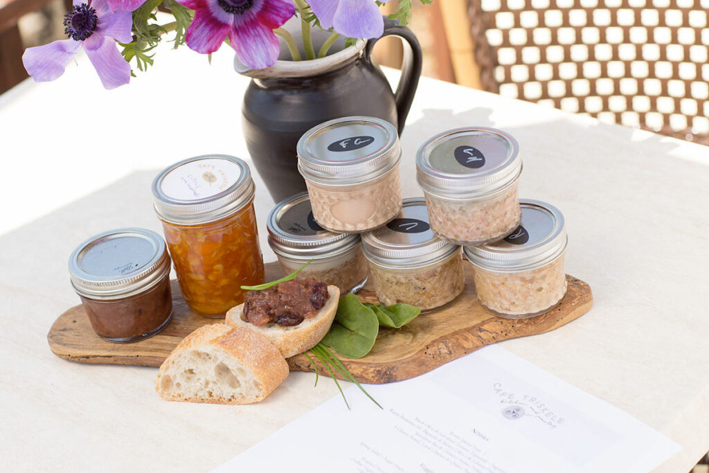 Cafe Triskele – By Chez Nous Bistro | Lee MA