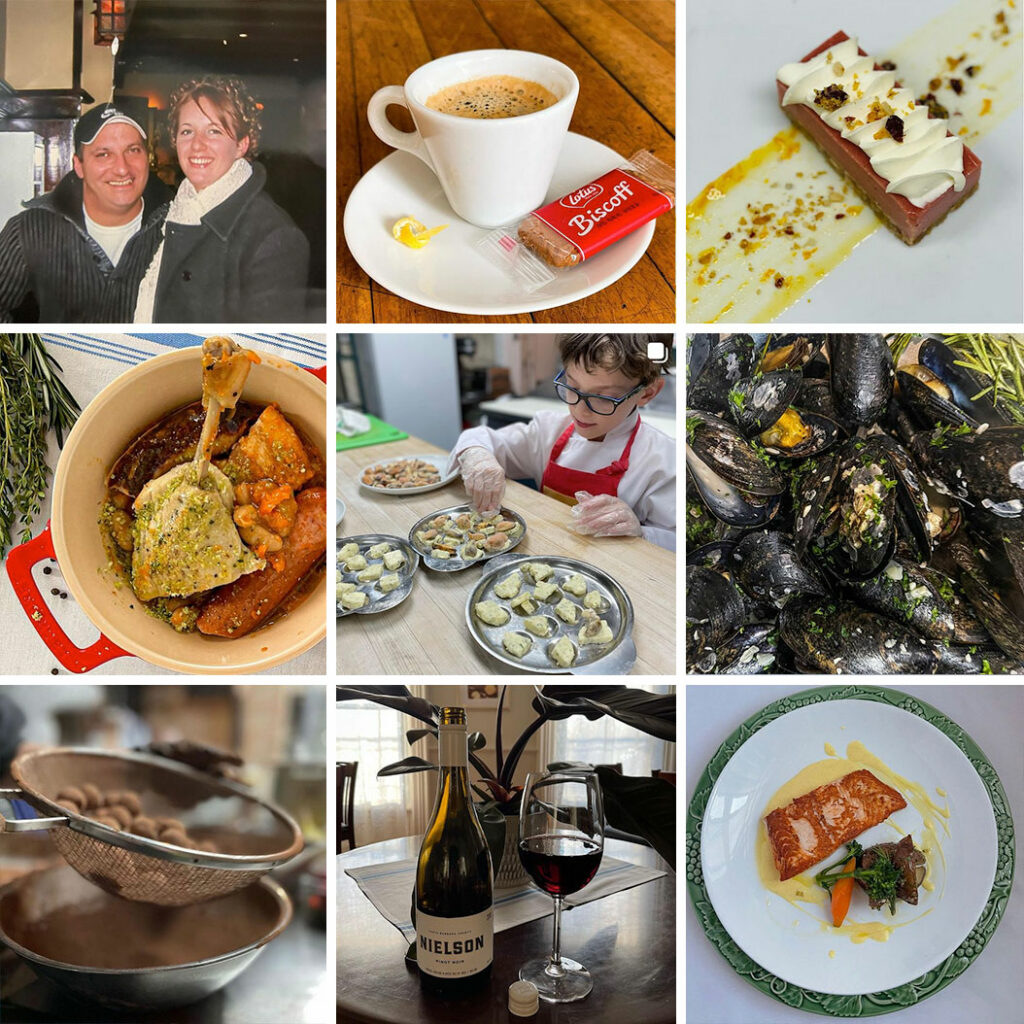 Cafe Triskele – Bistro in Lee MA Berkshires